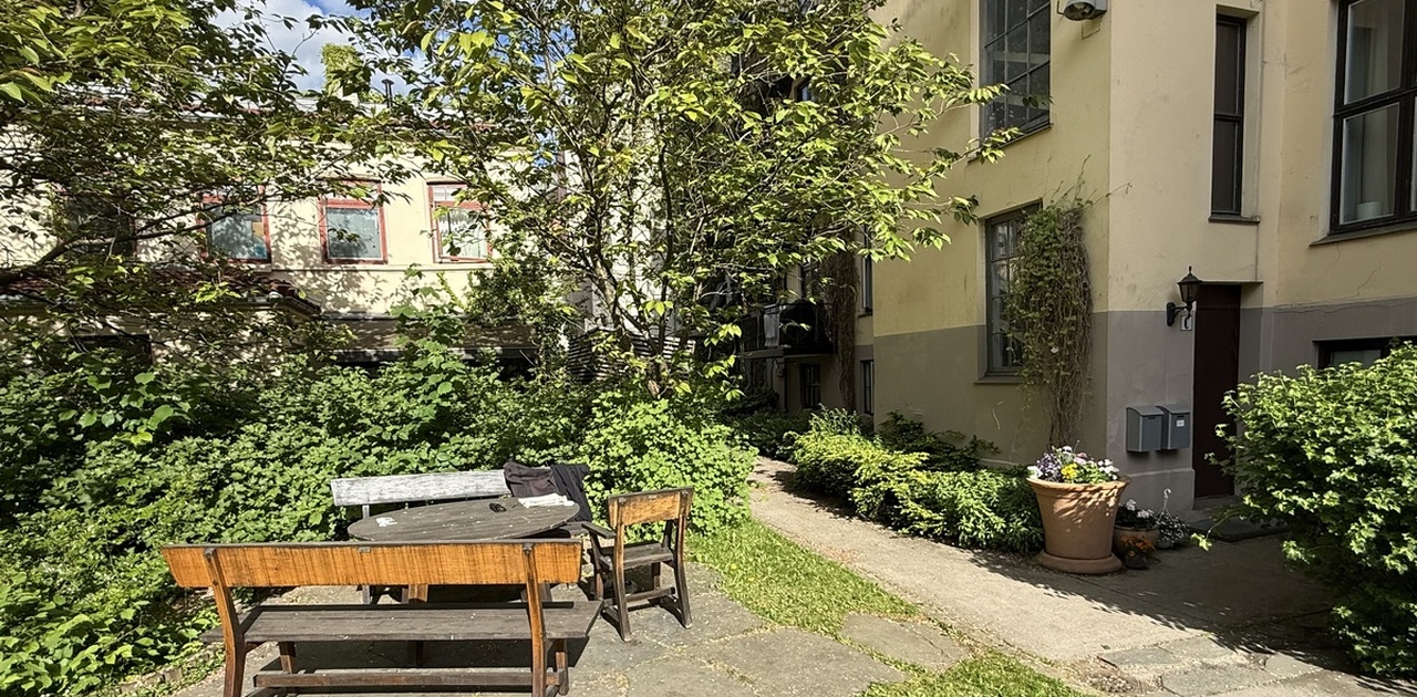 Hybel - 1 roms, Frimanns Gate 24, Oslo | Hybel til leie i Oslo | 358761